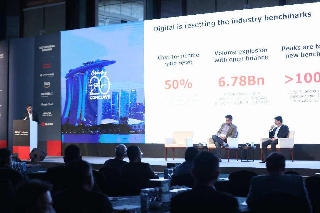 Day3 photos - Finacle Conclave 2022