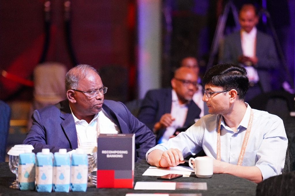 Day2 photos - Finacle Conclave 2022