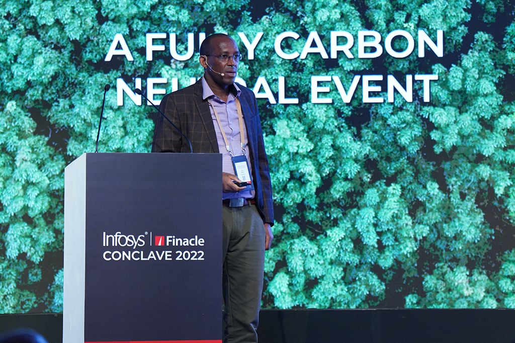 Day2 photos - Finacle Conclave 2022