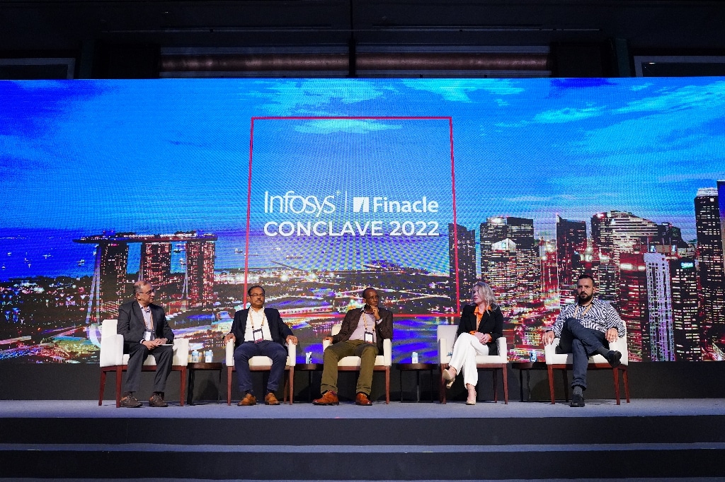 Day2 photos - Finacle Conclave 2022