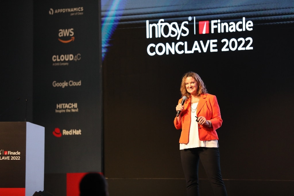 Day2 photos - Finacle Conclave 2022