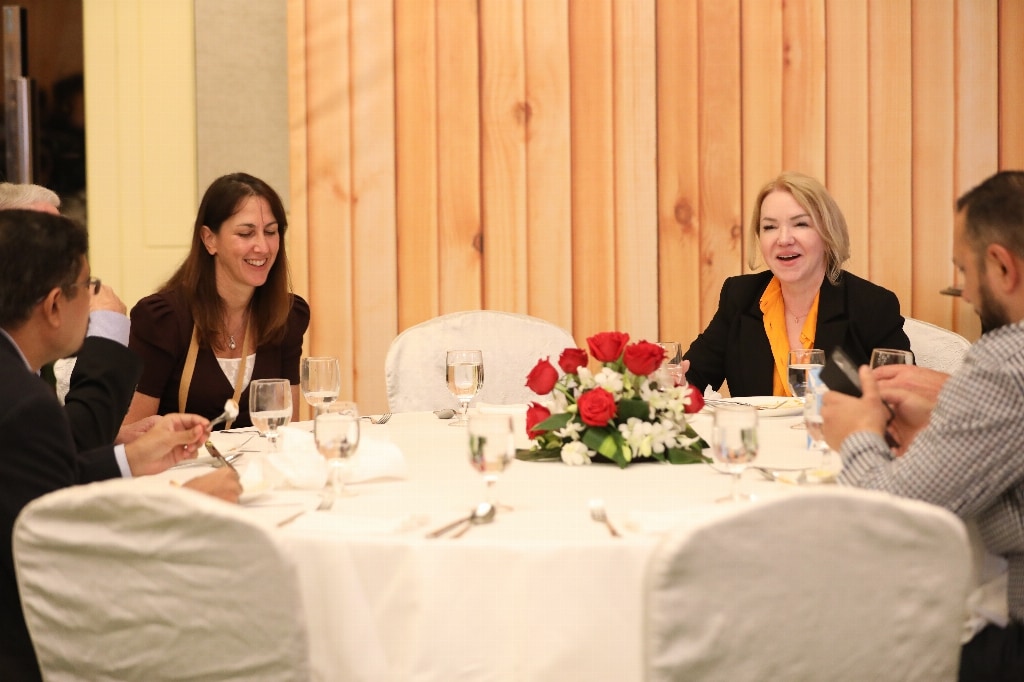 Day2 photos - Finacle Conclave 2022