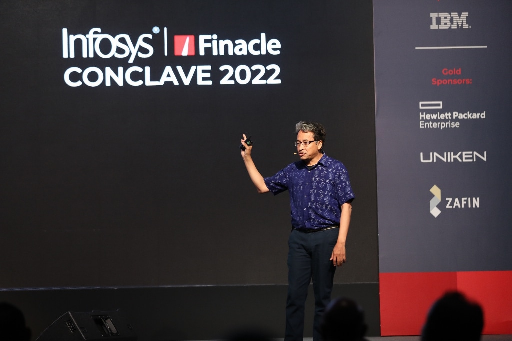 Day2 photos - Finacle Conclave 2022
