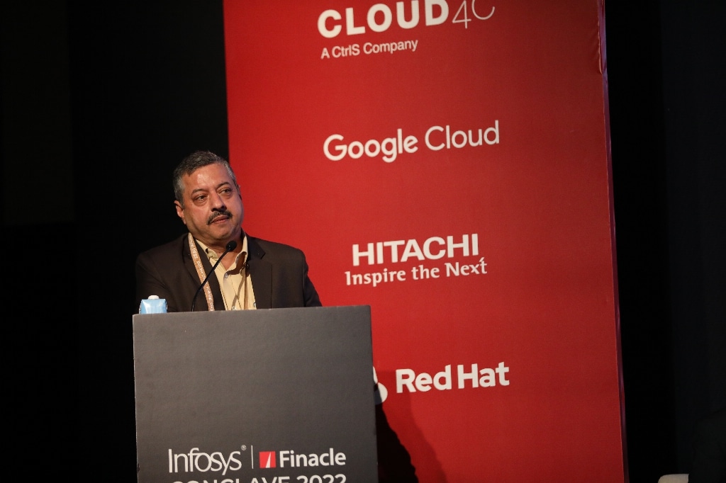 Day2 photos - Finacle Conclave 2022