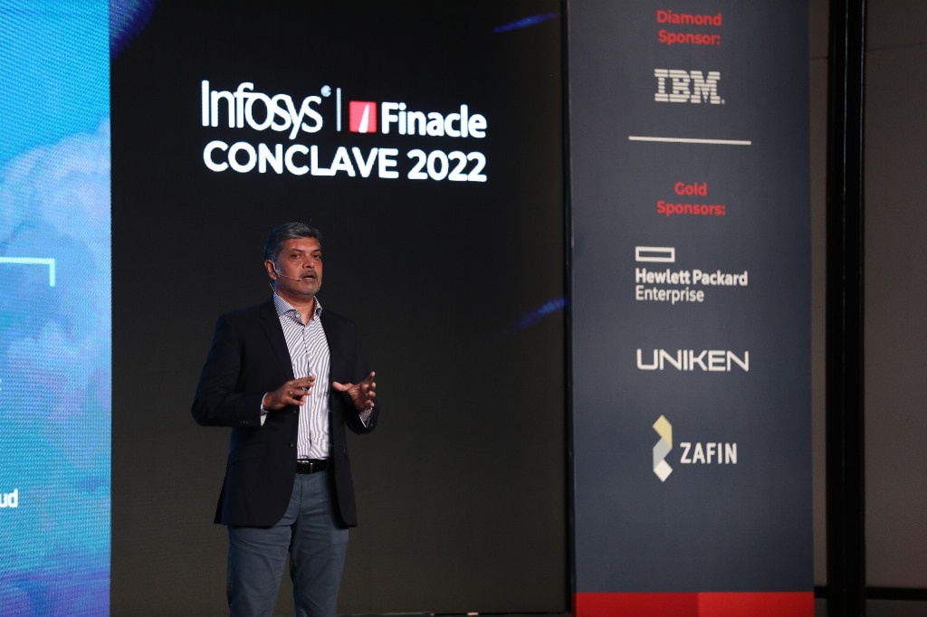 Day2 photos - Finacle Conclave 2022