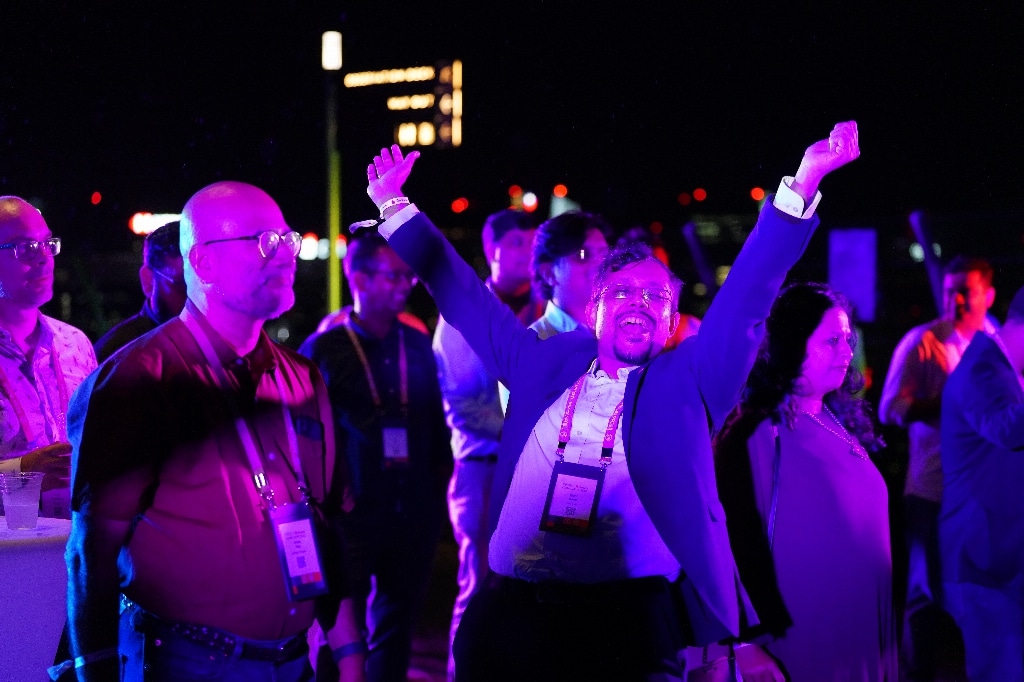 Day2 photos - Finacle Conclave 2022