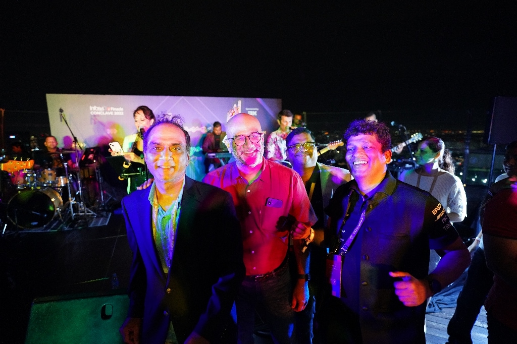 Day2 photos - Finacle Conclave 2022