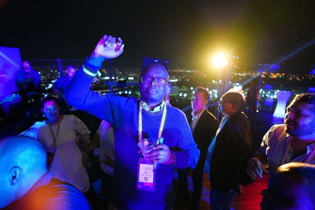 Day2 photos - Finacle Conclave 2022