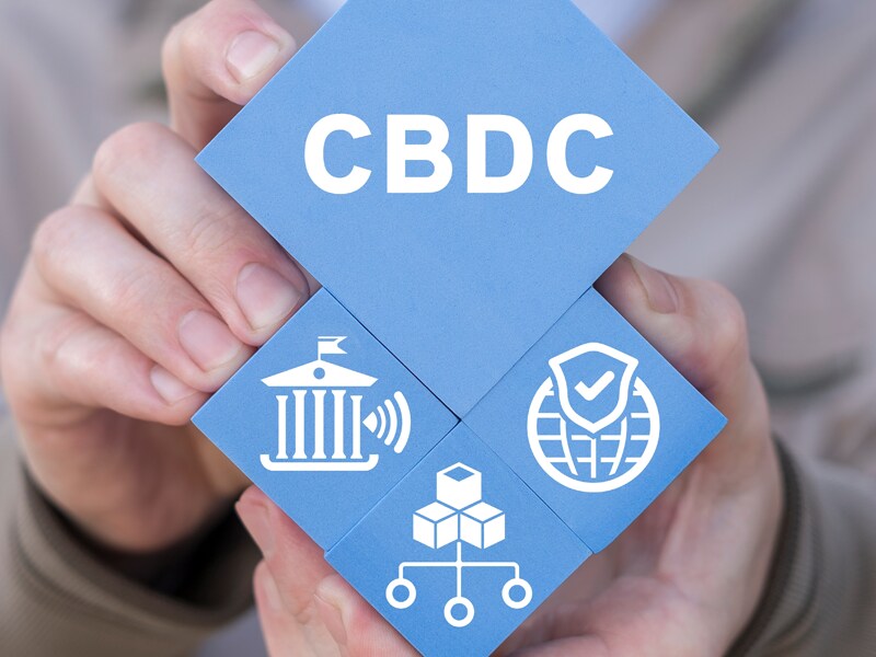 Banking on cloud: It's time to take the hybrid approach