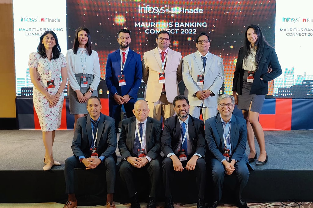 Finacle Event: Scaling Digital Transformation and benefits of Core on Cloud