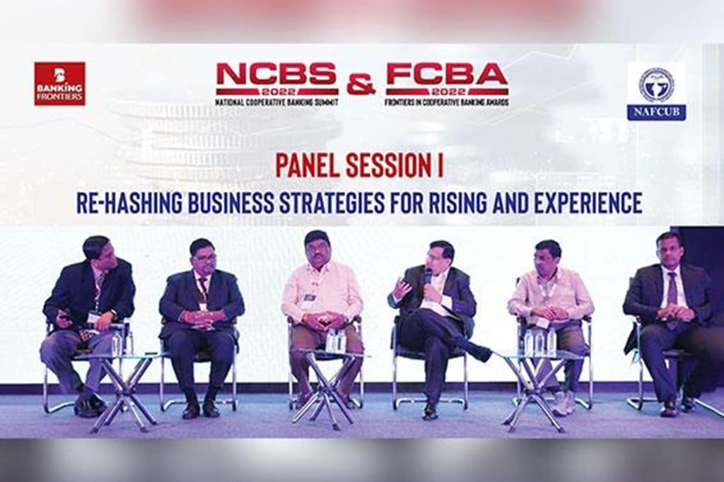 Finacle at the IBA 18th Annual Banking Technology Awards 2022