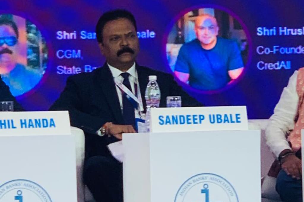 Finacle at the IBA 18th Annual Banking Technology Awards 2022