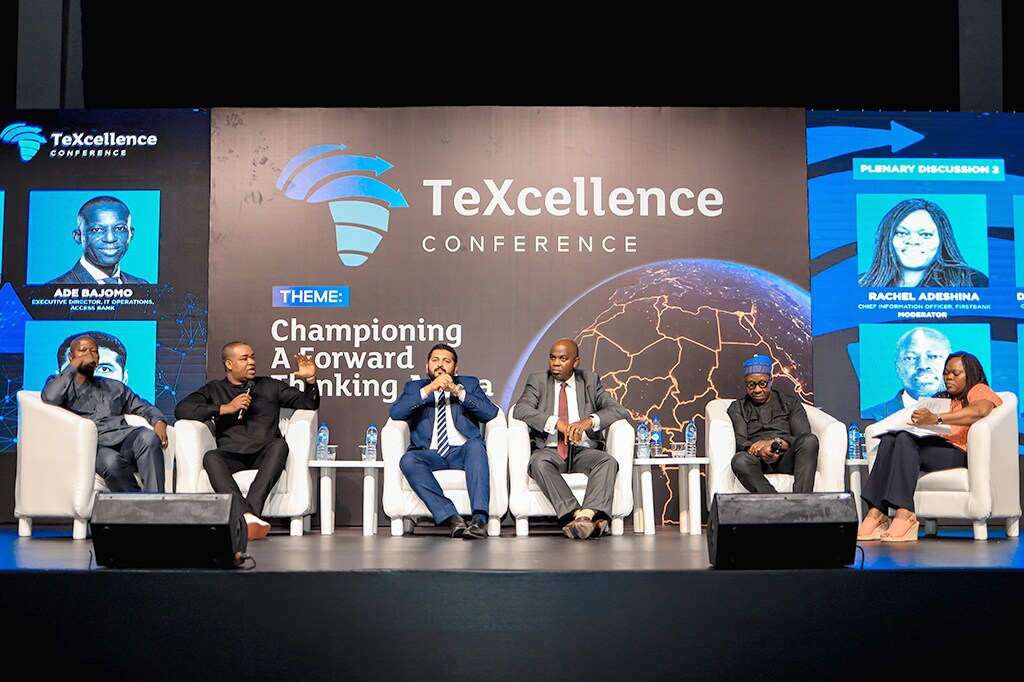 The TeXcellence Conference