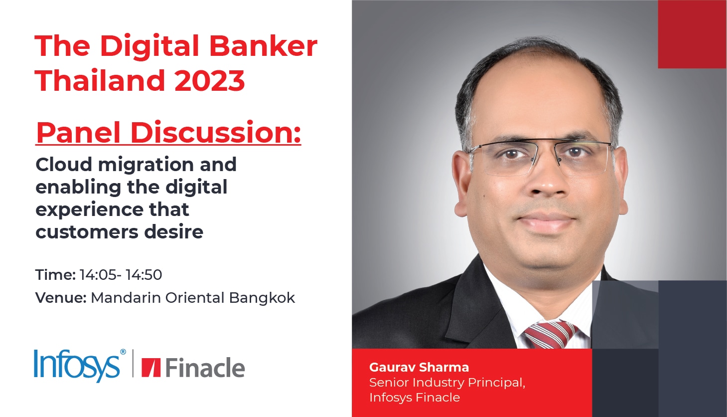 The Digital Banker Thailand 2023