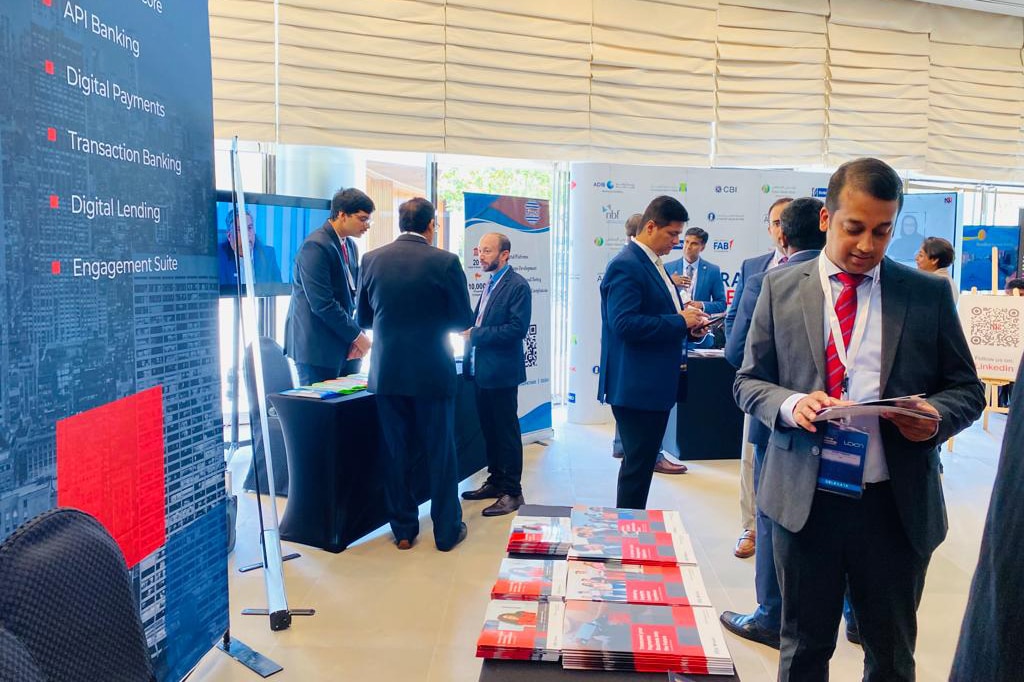 MEA Finance Banking Technology Summit & Awards 2023