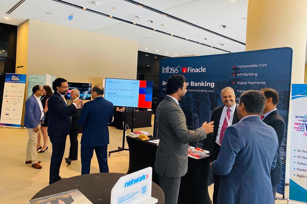 MEA Finance Banking Technology Summit & Awards 2023