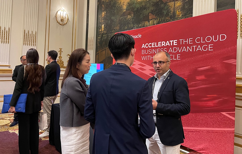 The Digital Banker Thailand 2023