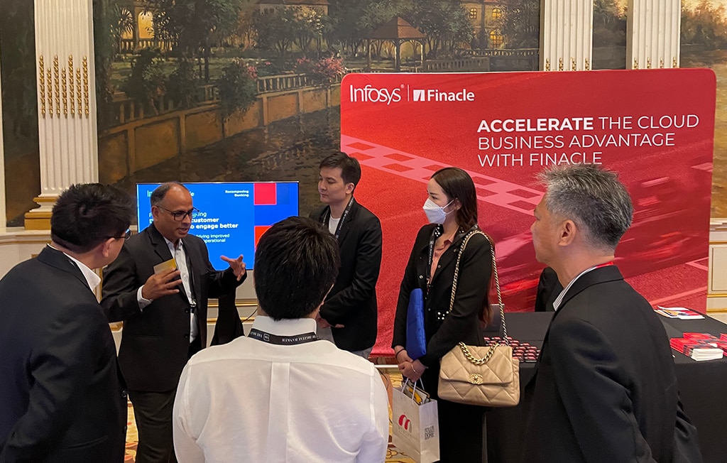 The Digital Banker Thailand 2023