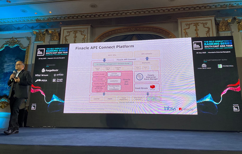 The Digital Banker Thailand 2023