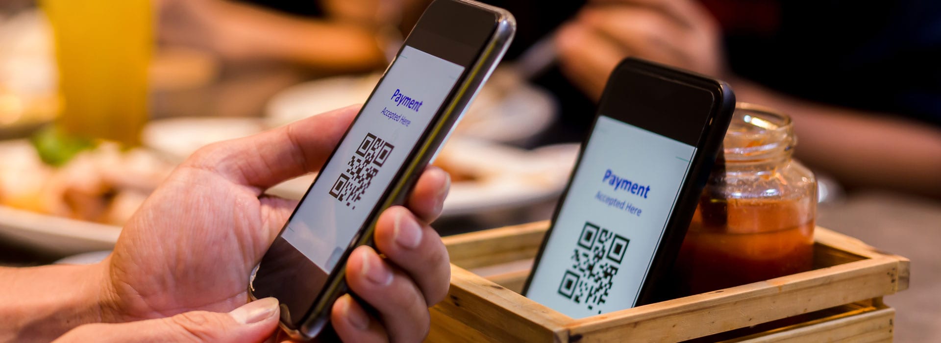 Digital Payments in India: Cresting new waves consistently