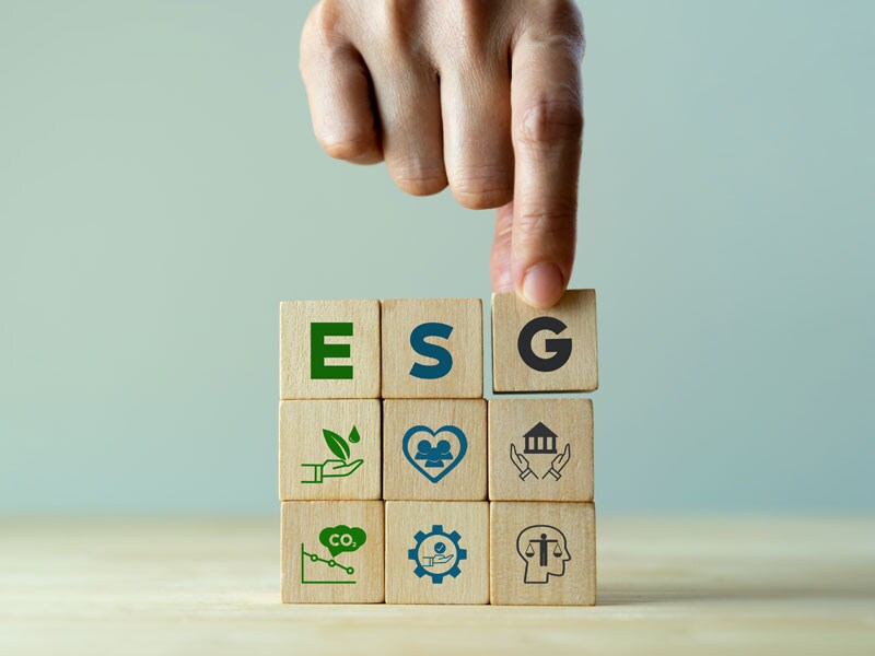 ESG in Indian banking sector: An equation of growing importance