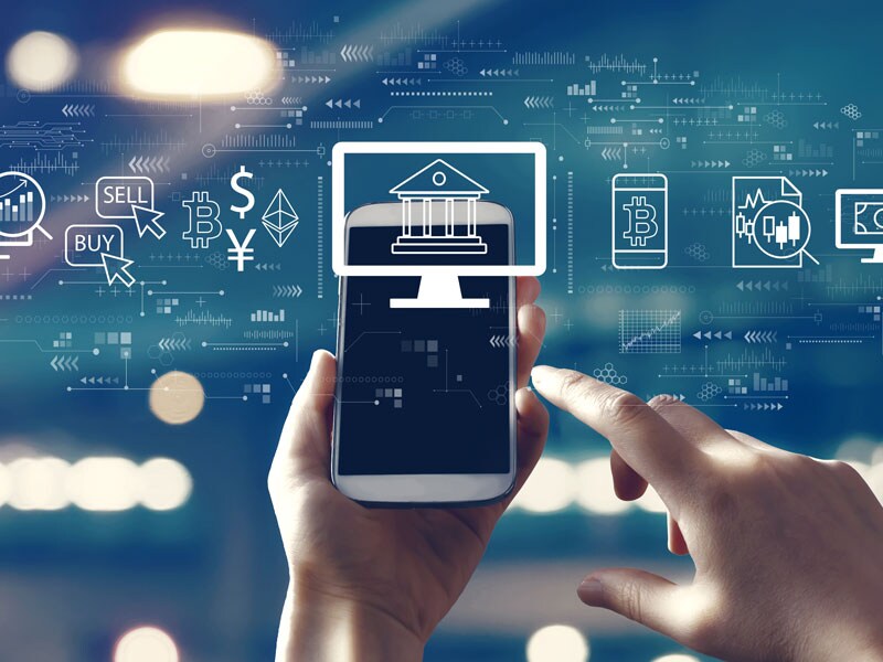 The Value of Recomposed Banking