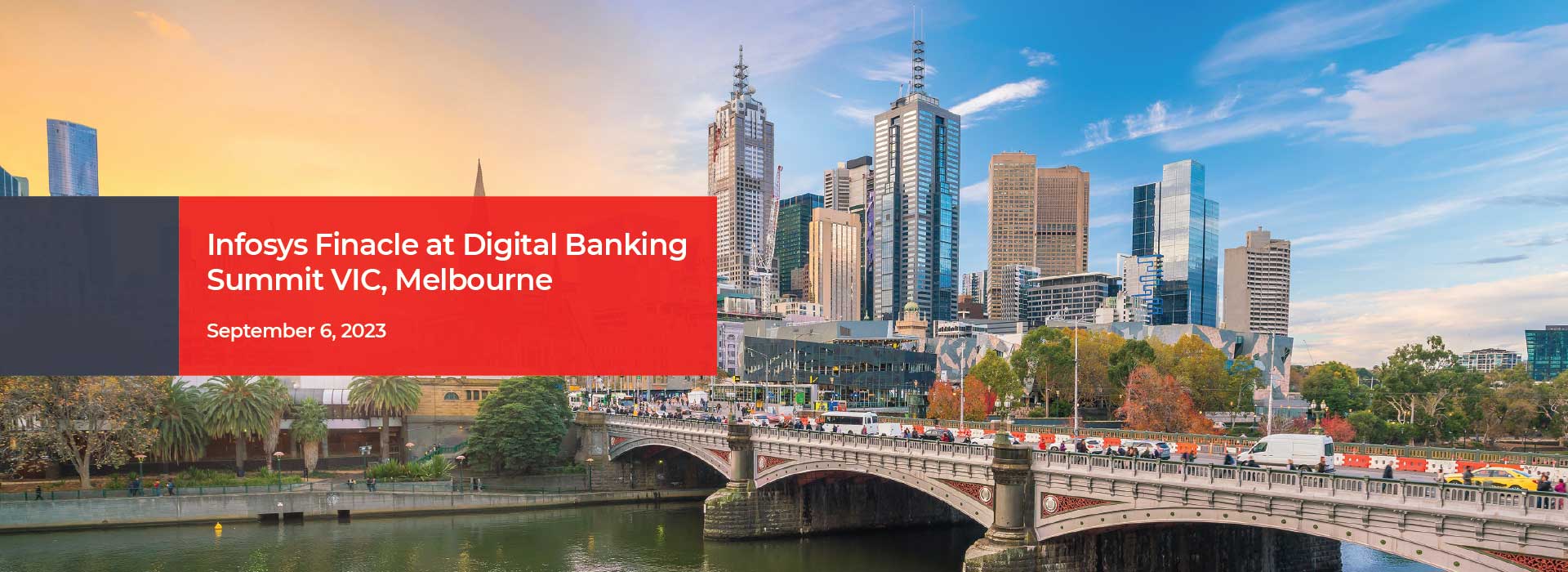 Digital Banking Summit VIC