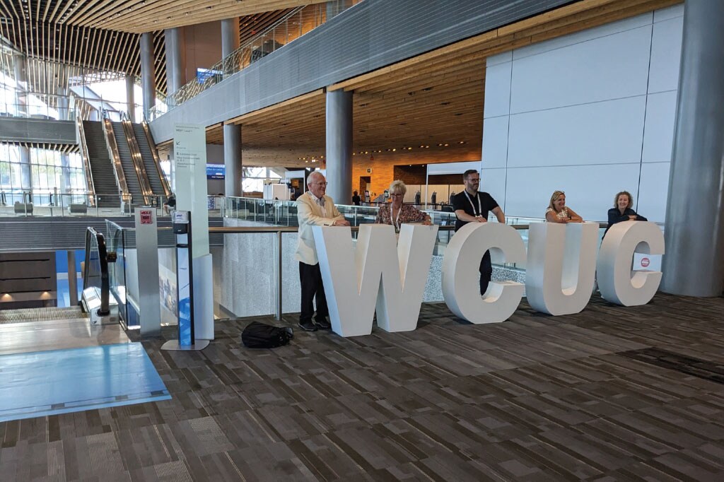 Infosys Finacle at CLAB 2023