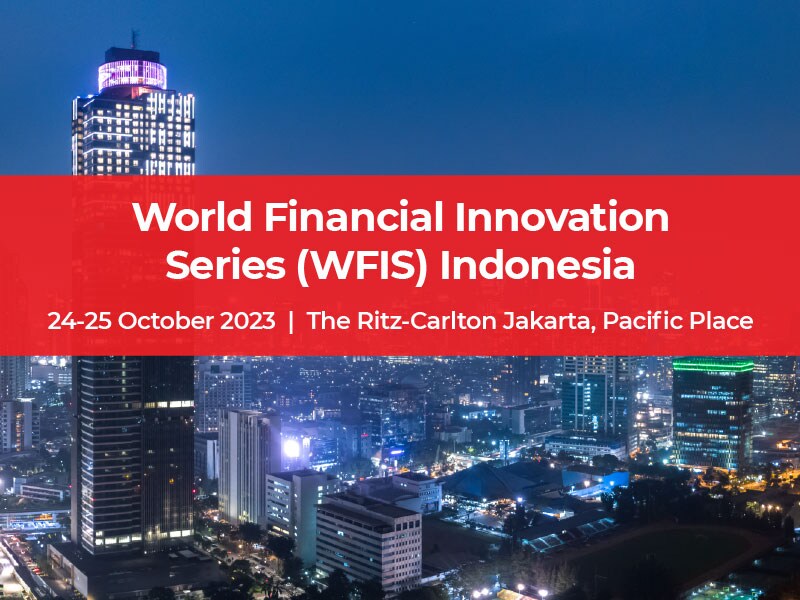 World Financial Innovation Series