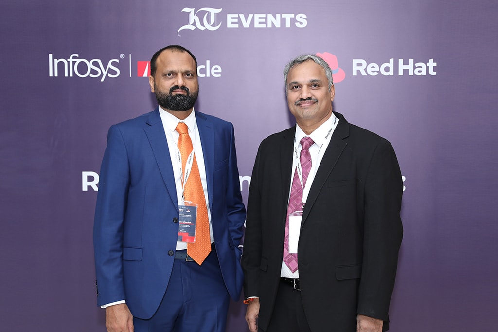 Finacle Event: Finacle KSA Roundtable 2024