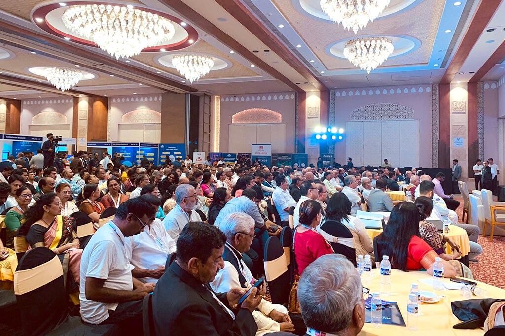 FCBA Awards and Conclave