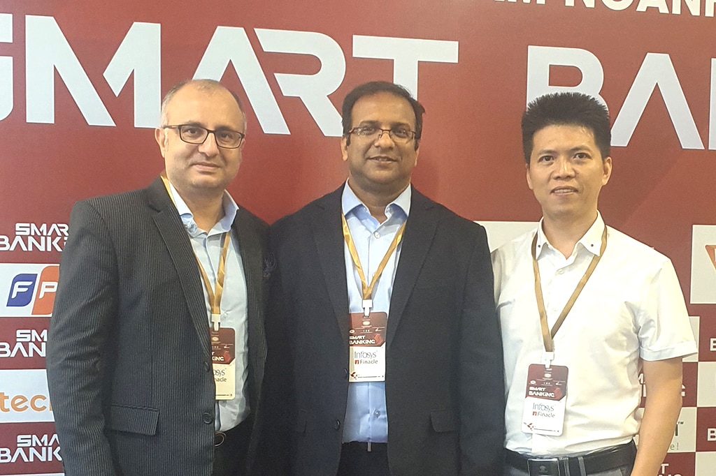 Finacle Event: Hubbis India Wealth Management Forum 2024