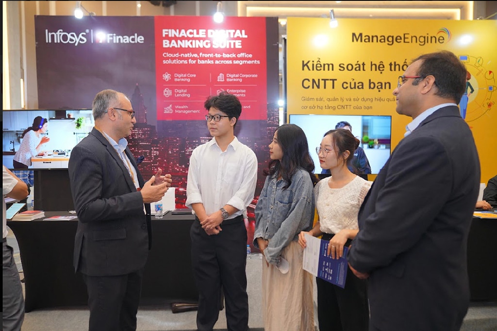 Finacle Event: Hubbis India Wealth Management Forum 2024