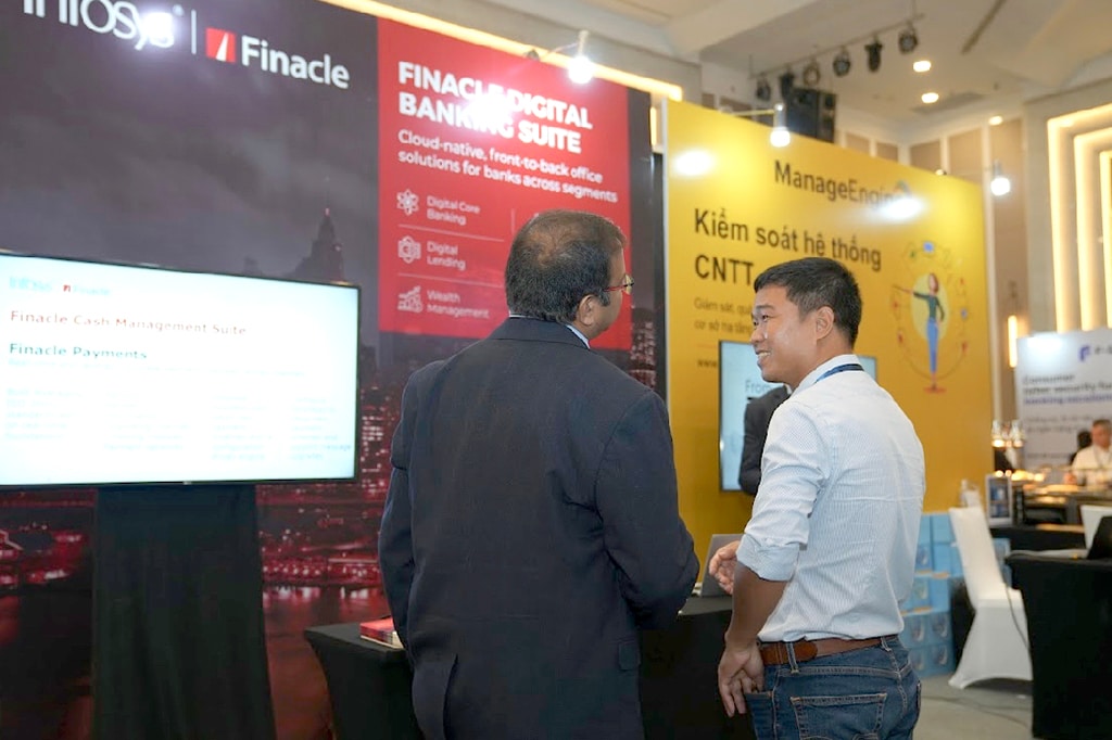 Finacle Event: Hubbis India Wealth Management Forum 2024