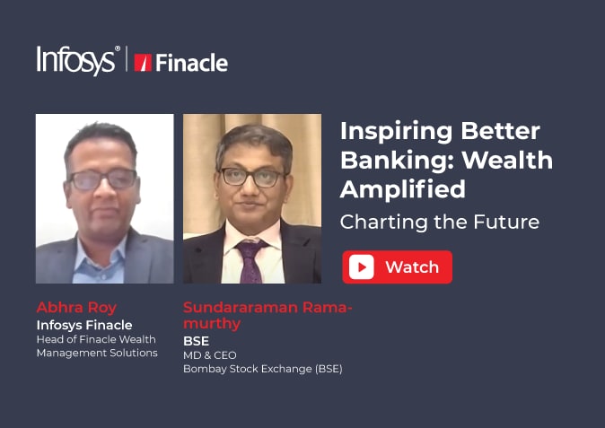 Conversation: Inspiring Better Banking: Wealth Amplified