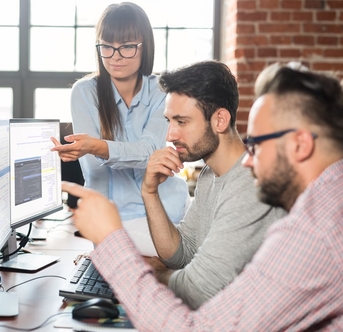 Core Modernization in Corporate Banking