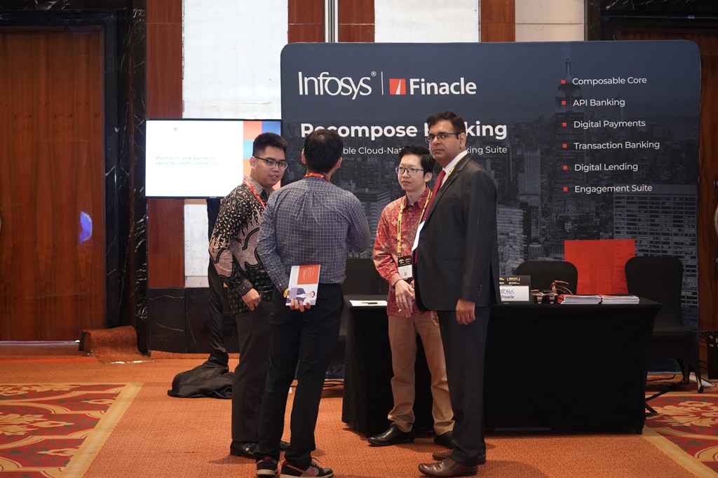 World Financial Innovation Series