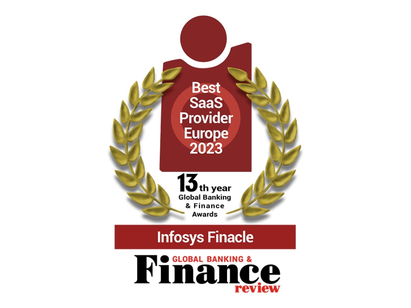 Infosys Finacle Shines Bright: Multiple Wins at the Global Banking ...