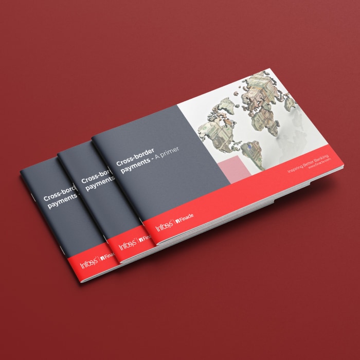 Finacle Digital Banking Platform – Industry’s Top Rated Solution