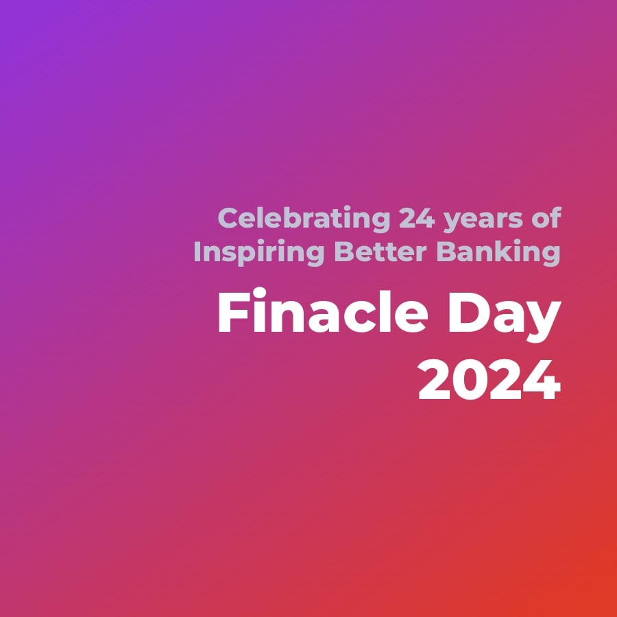 Finacle Event: Finacle Day 2025 Ex Finacleites