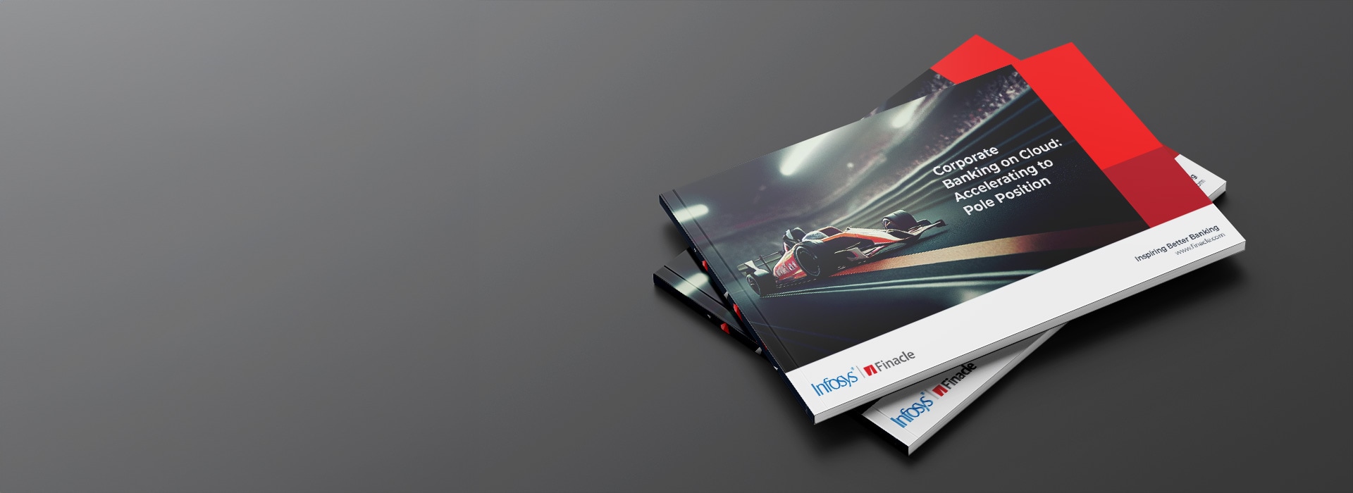 Finacle Digital Banking Platform – Industry’s Top Rated Solution