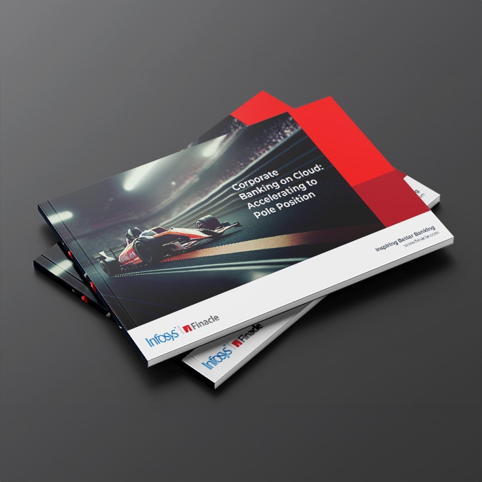 Finacle Digital Banking Platform – Industry’s Top Rated Solution