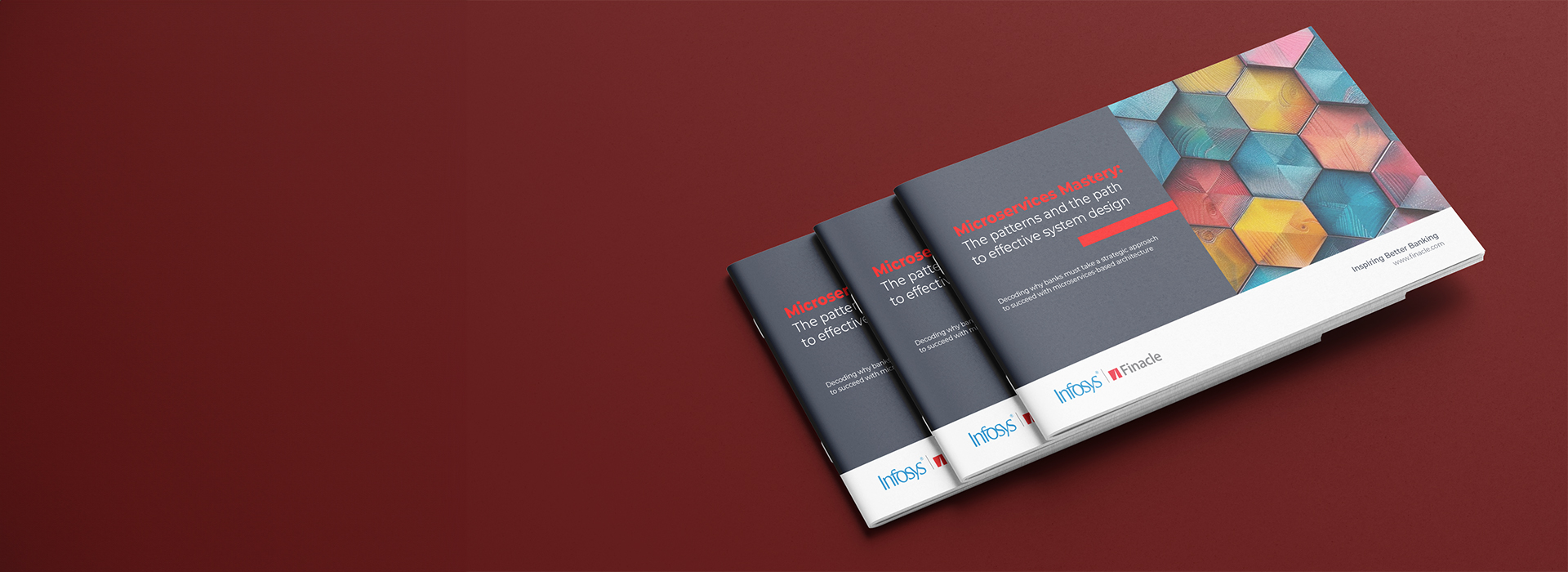 Finacle Digital Banking Platform – Industry’s Top Rated Solution