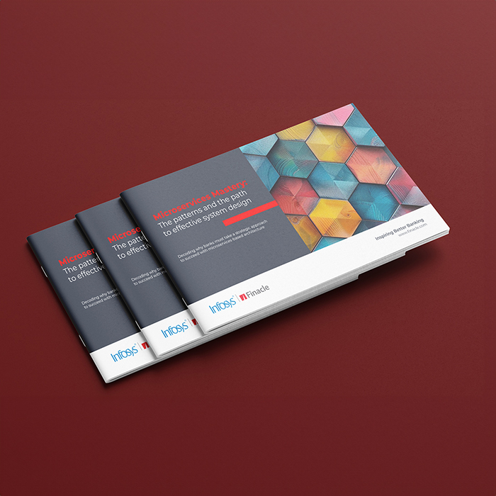 Finacle Digital Banking Platform – Industry’s Top Rated Solution