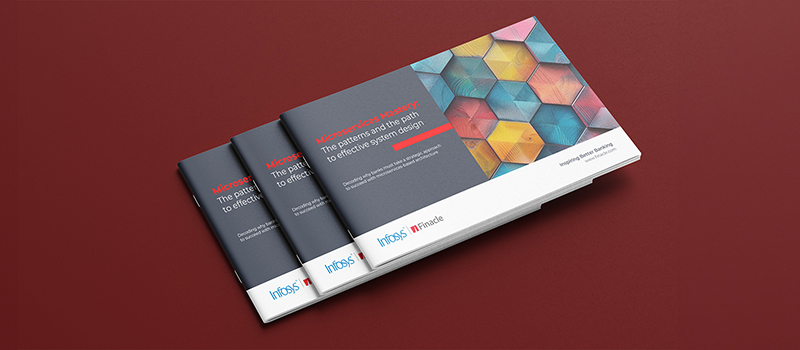 Finacle Digital Banking Platform – Industry’s Top Rated Solution Finacle Digital Banking Platform – Industry’s Top Rated Solution