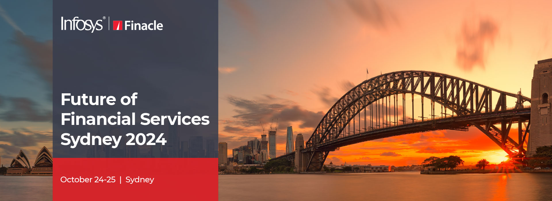 Finacle Event: Future of Financial Services 2024