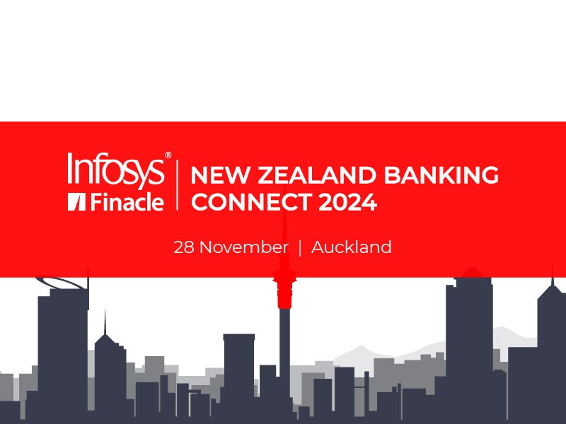 Finacle Digital Banking Platform – Industry’s Top Rated Solution
