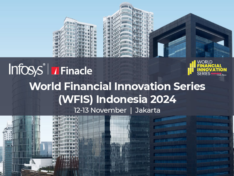 Finacle Digital Banking Platform – Industry’s Top Rated Solution