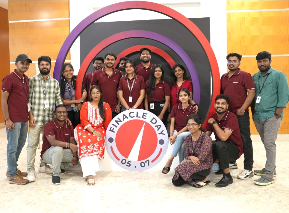 Finacle Event: Finacle Day 2025