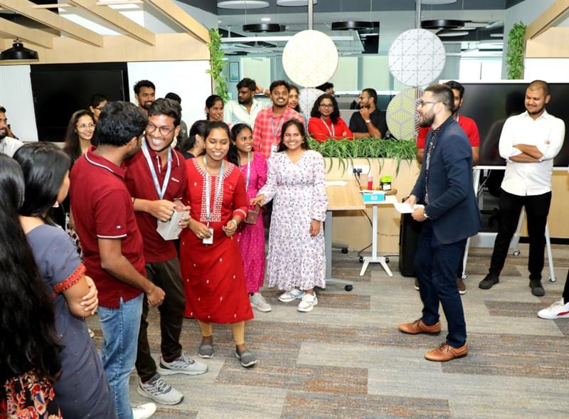 Finacle Event: Finacle Day 2025